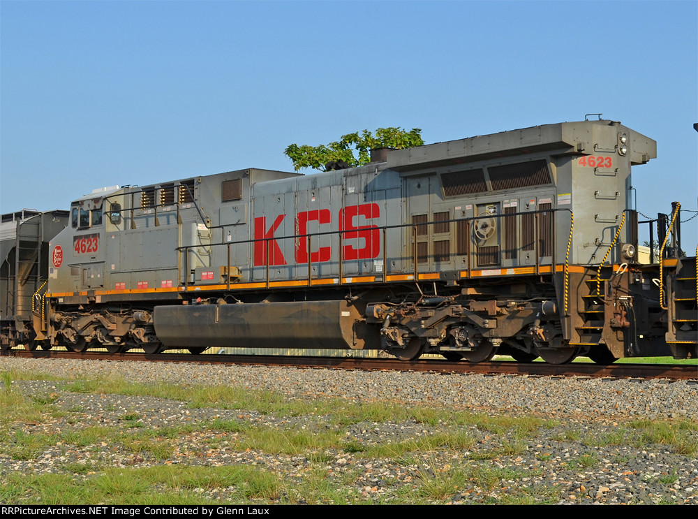 KCS 4623